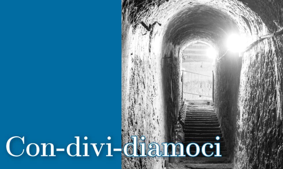 Venerdì 14 Novembre 2025: “Con-divi-diamoci”, la Caritas presenta il ...